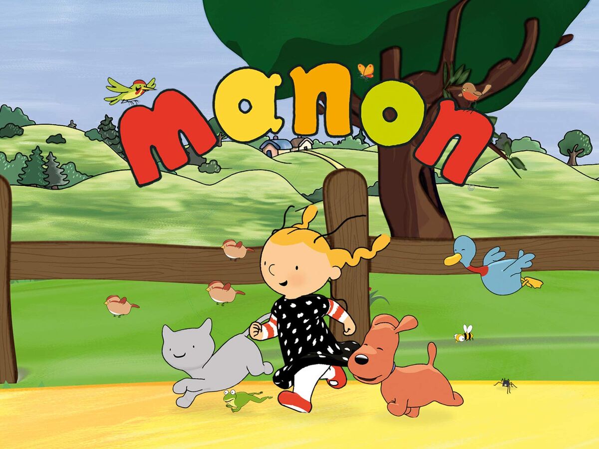 Manon | The Dubbing Database | Fandom