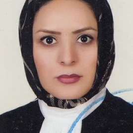 Marjan Feshangchi | The Dubbing Database | Fandom