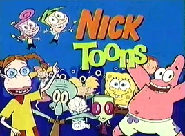 Not Just Cartoons (Nicktoons) | The Dubbing Database | Fandom