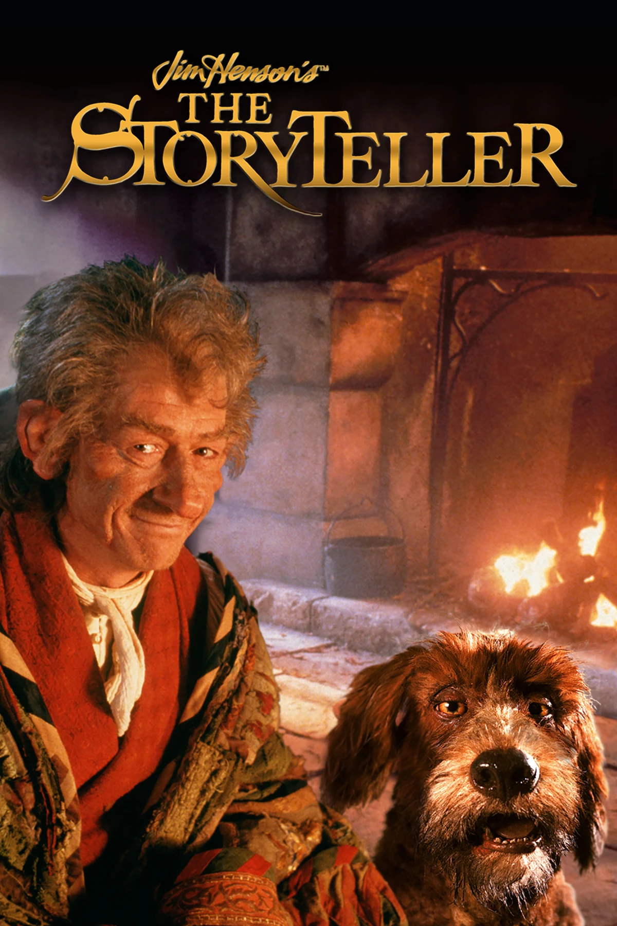 The StoryTeller | The Dubbing Database | Fandom
