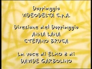 Il mondo di Elmo | The Dubbing Database | Fandom
