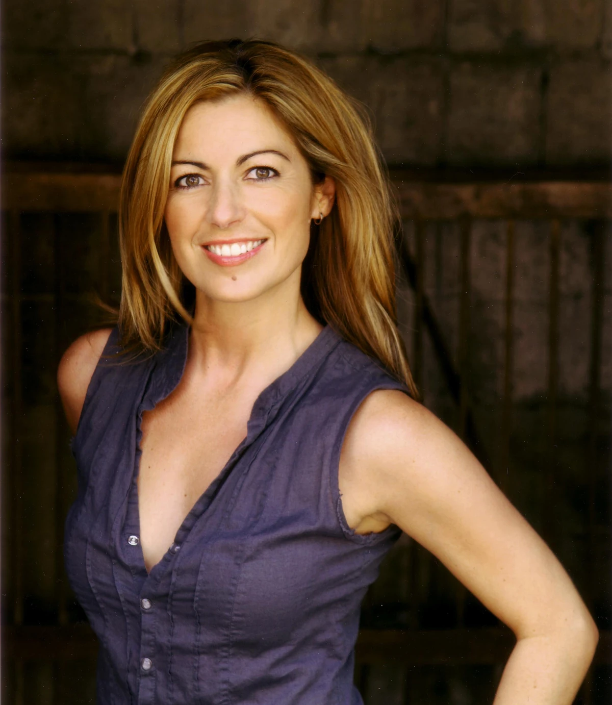 Katie Griffin | The Dubbing Database | Fandom