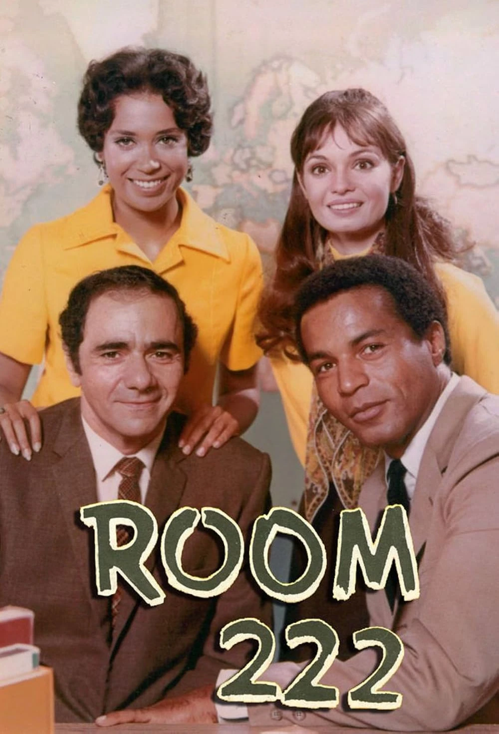 Room 222 | The Dubbing Database | Fandom