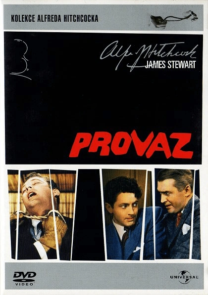 Provaz | The Dubbing Database | Fandom