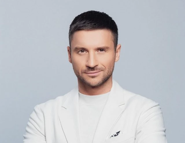 Sergey Lazarev | The Dubbing Database | Fandom