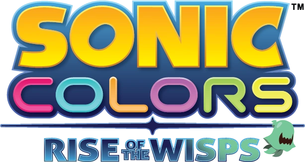 Sonic Colors Rise Of The Wisps