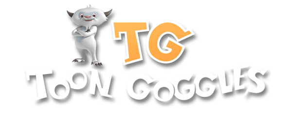 Category:Toon Goggles | The Dubbing Database | Fandom
