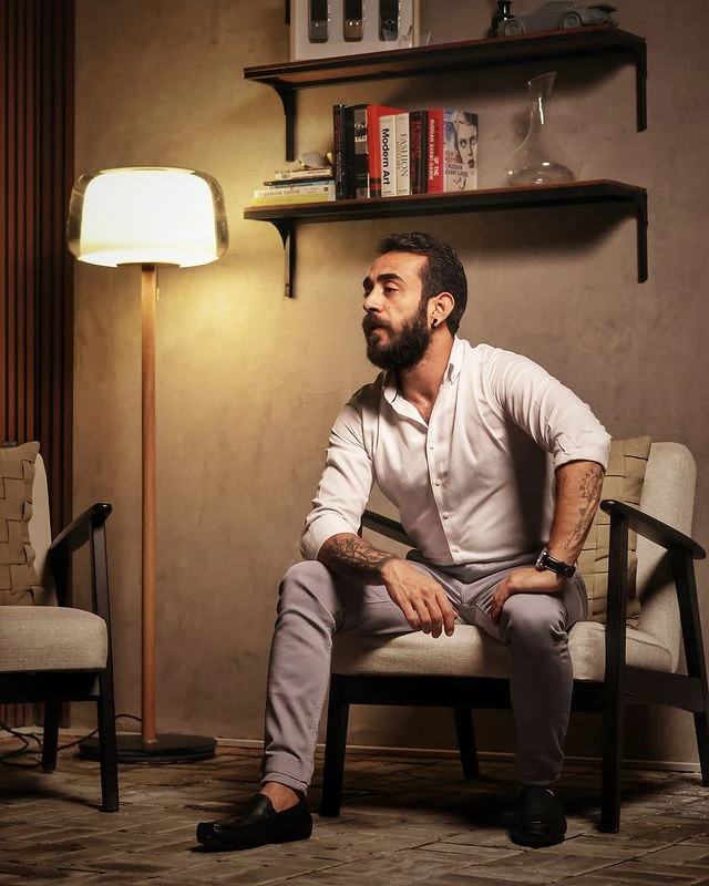 Yamen Abdel Nour | The Dubbing Database | Fandom