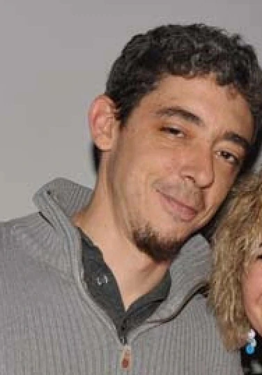 Aitor González | The Dubbing Database | Fandom