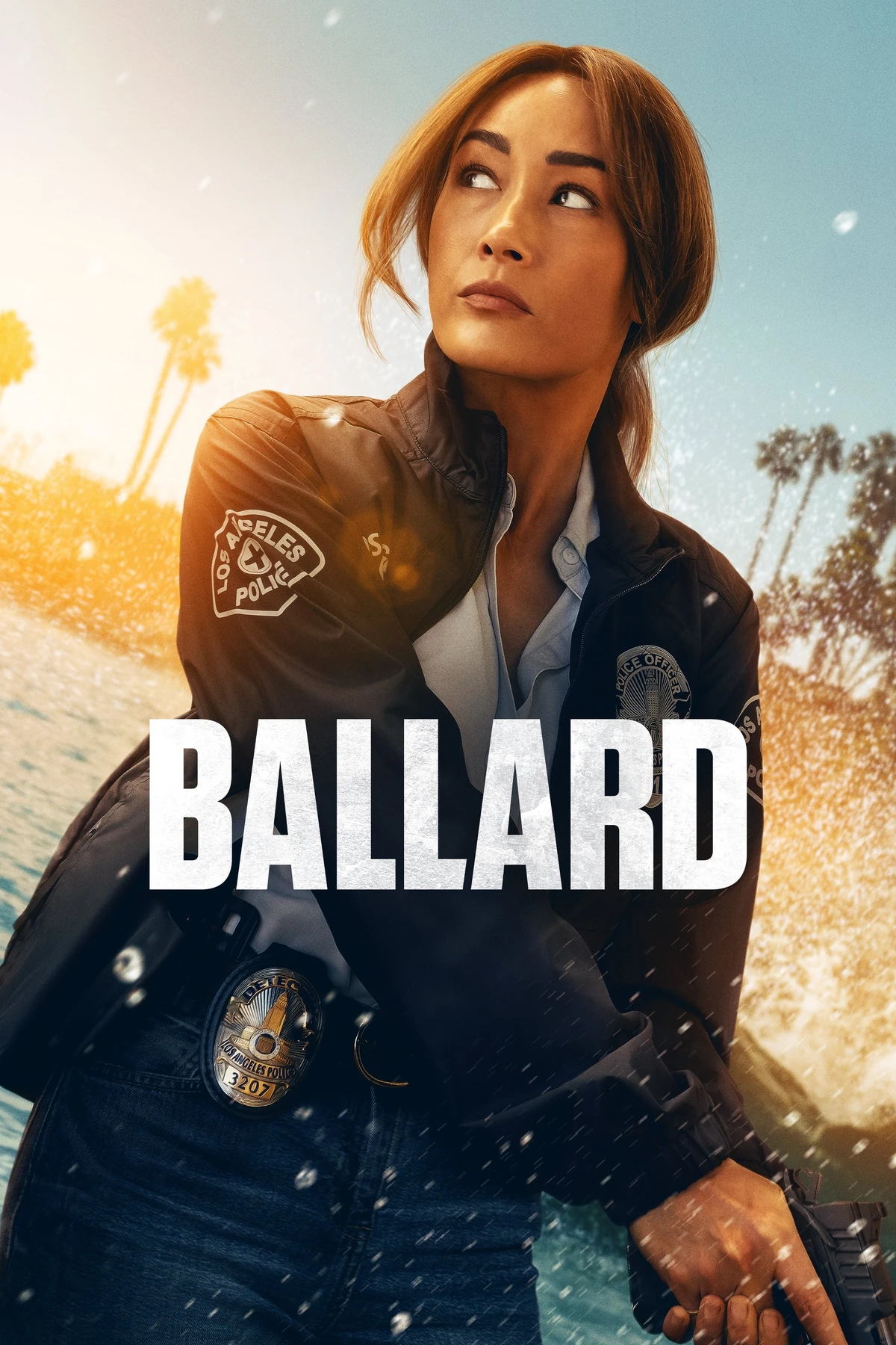 Ballard | The Dubbing Database | Fandom