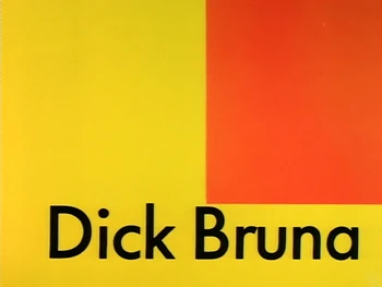 Here comes my Dick Bruna book | The Dubbing Database | Fandom