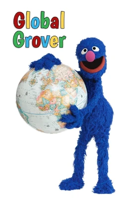 Global Grover | The Dubbing Database | Fandom