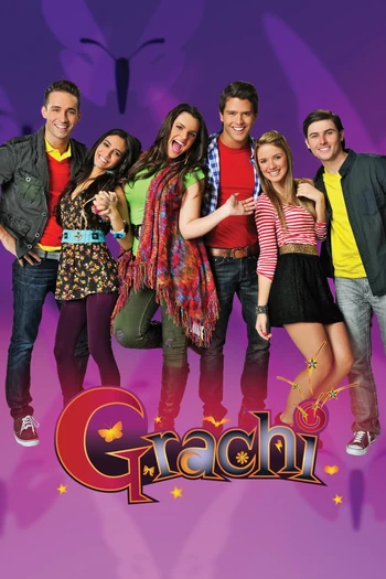 Grachi | The Dubbing Database | Fandom
