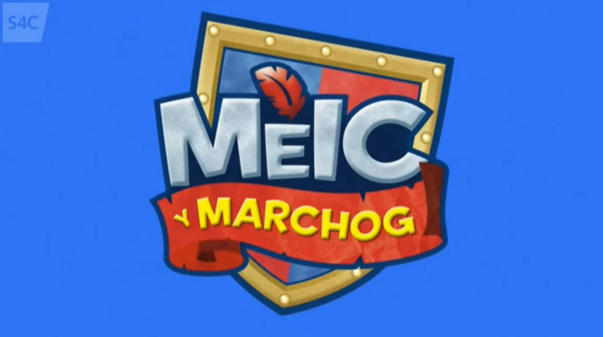 Meic y Marchog | The Dubbing Database | Fandom