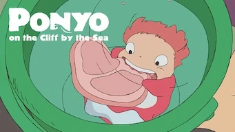 Ponyo on the Cliff by the Sea | The Dubbing Database | Fandom