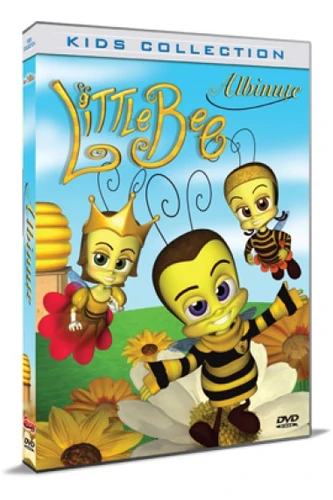 Albinuțe | The Dubbing Database | Fandom