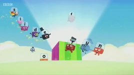 Alphablocks theme song | The Dubbing Database | Fandom