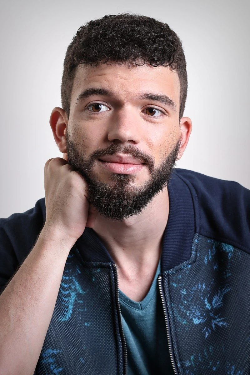 Bence Penke | The Dubbing Database | Fandom