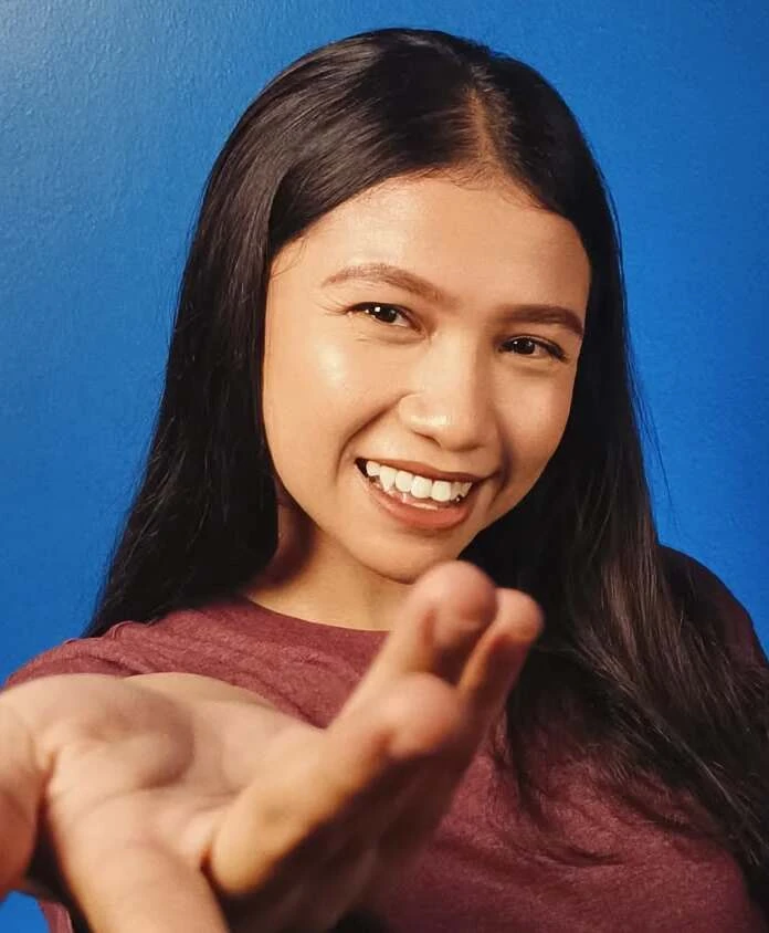 Dina Amalina | The Dubbing Database | Fandom