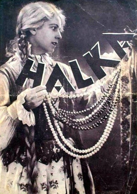 Halka | The Dubbing Database | Fandom