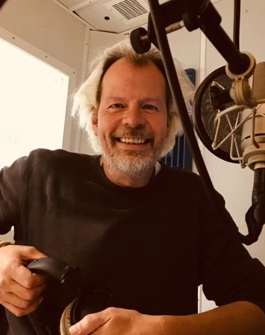 Huub Dikstaal | The Dubbing Database | Fandom