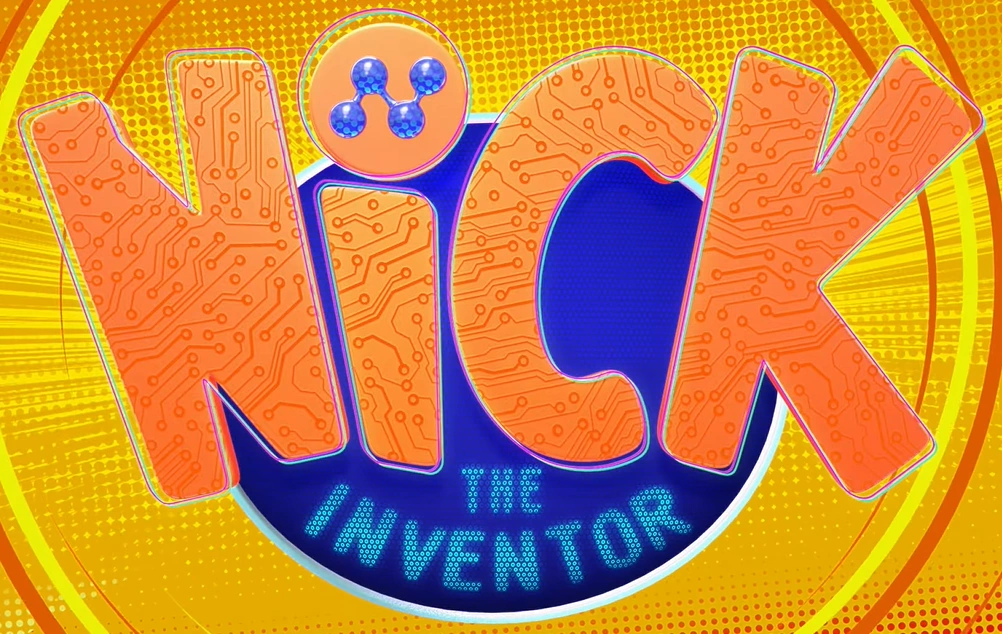 Nick the Inventor | The Dubbing Database | Fandom