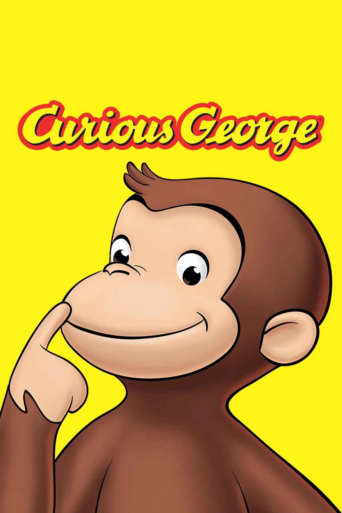 Curious George | The Dubbing Database | Fandom