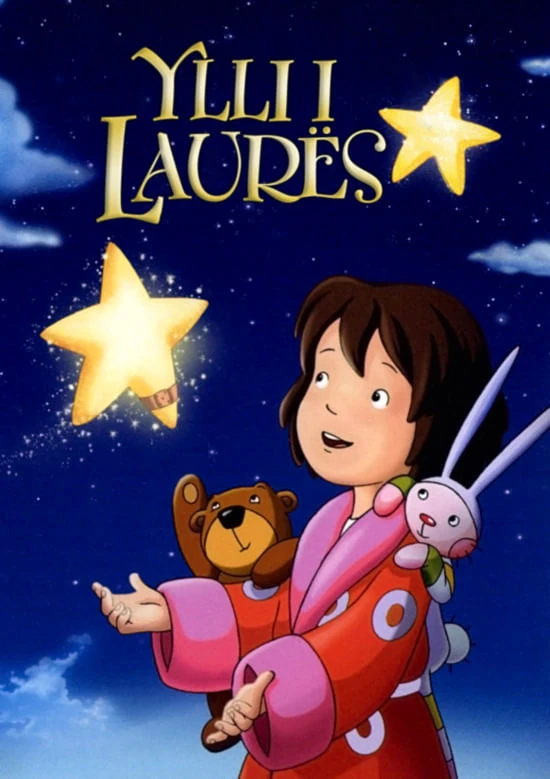 Ylli i Laurës | The Dubbing Database | Fandom