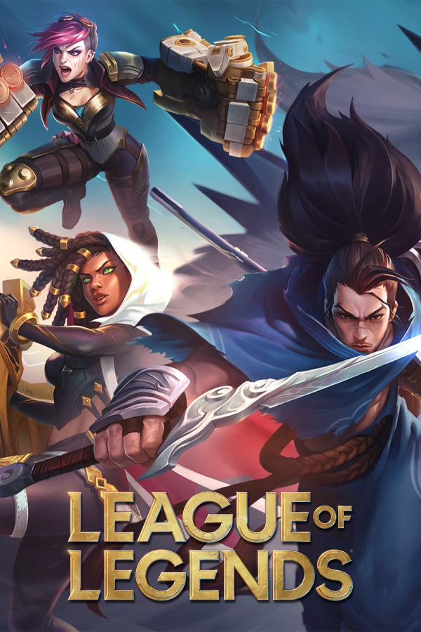 League Of Legends The Dubbing Database Fandom