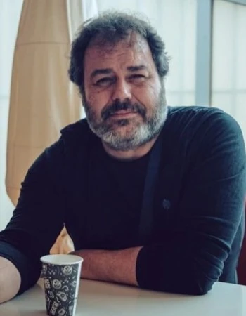 Rafael Parra | The Dubbing Database | Fandom