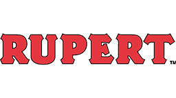 Rupert | The Dubbing Database | Fandom