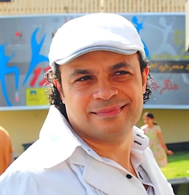 Khaled Essawy | The Dubbing Database | Fandom