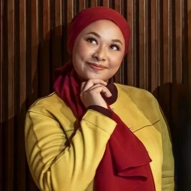 Azeera Nazir | The Dubbing Database | Fandom