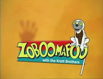 Zoboomafoo Theme Song The Dubbing Database Fandom