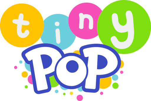 Category:Tiny Pop | The Dubbing Database | Fandom