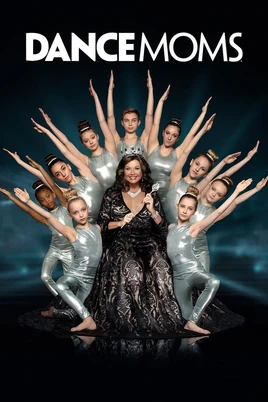 Dance Moms | The Dubbing Database | Fandom