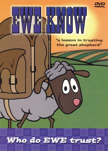 Ewe Know | The Dubbing Database | Fandom