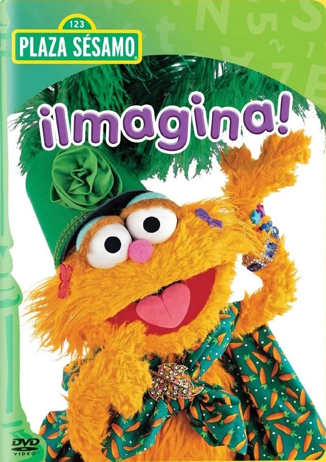 ¡Imagina! | The Dubbing Database | Fandom