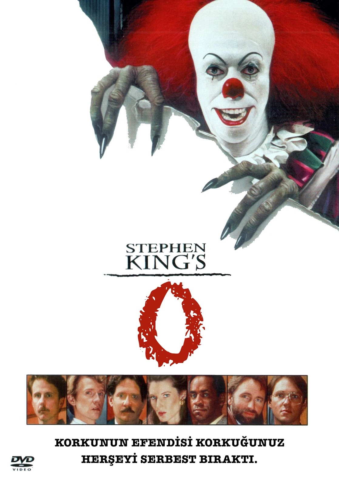 O | The Dubbing Database | Fandom