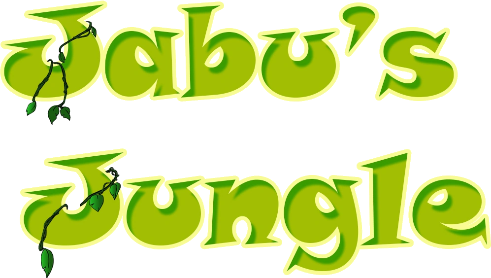 Jabu's Jungle | The Dubbing Database | Fandom