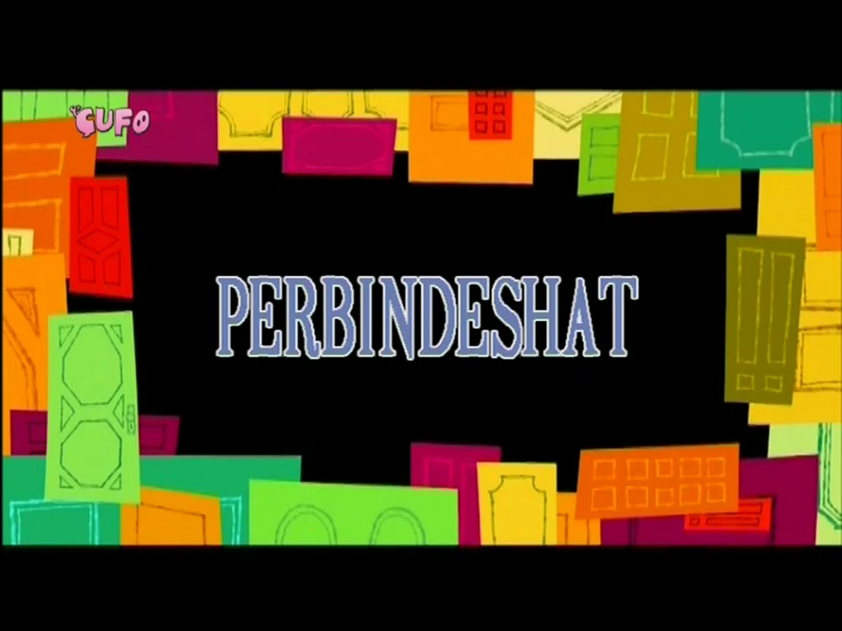 Përbindëshat | The Dubbing Database | Fandom