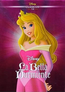 La bella durmiente | The Dubbing Database | Fandom