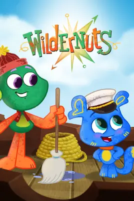 Wildernuts | The Dubbing Database | Fandom