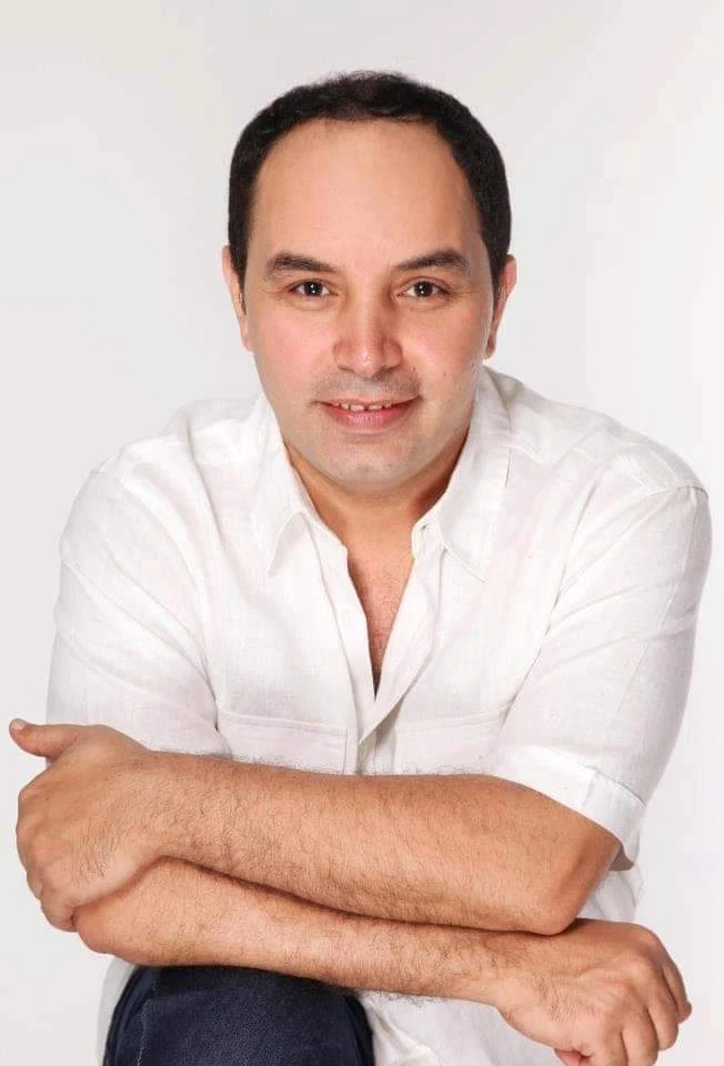 Sayed El Romy | The Dubbing Database | Fandom