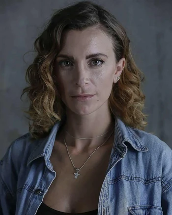 Erica Rodrigues | The Dubbing Database | Fandom