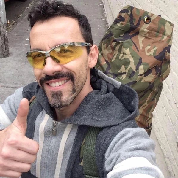 Igor Cruz | The Dubbing Database | Fandom