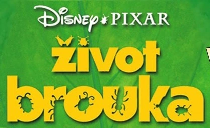 Život brouka | The Dubbing Database | Fandom