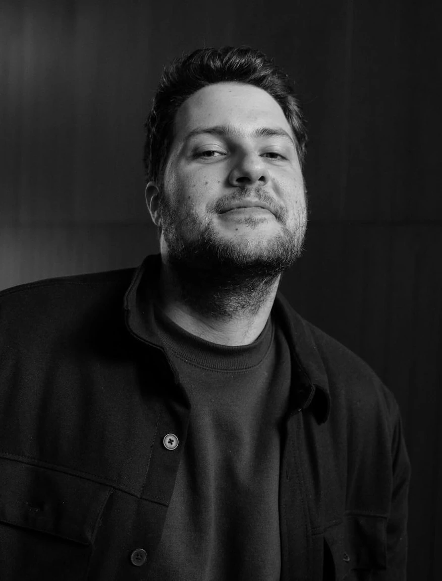 David García Llop | The Dubbing Database | Fandom