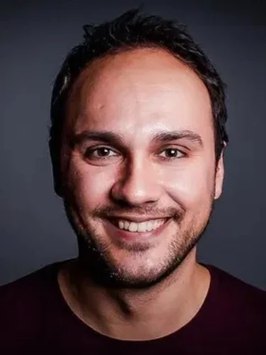 David Turba | The Dubbing Database | Fandom