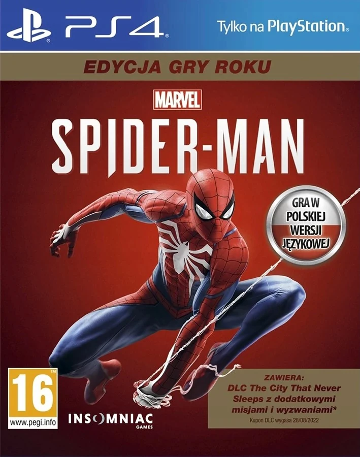 Marvel's Spider-Man | The Dubbing Database | Fandom